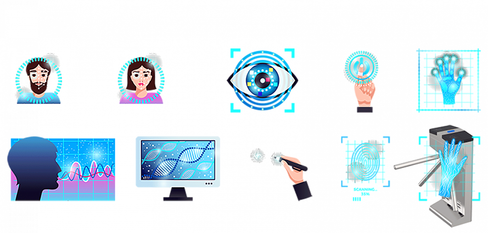 BIOMETRIC REGISTRATION EQUIPMENT – AL AMAAN AL MUTAHIDA Co